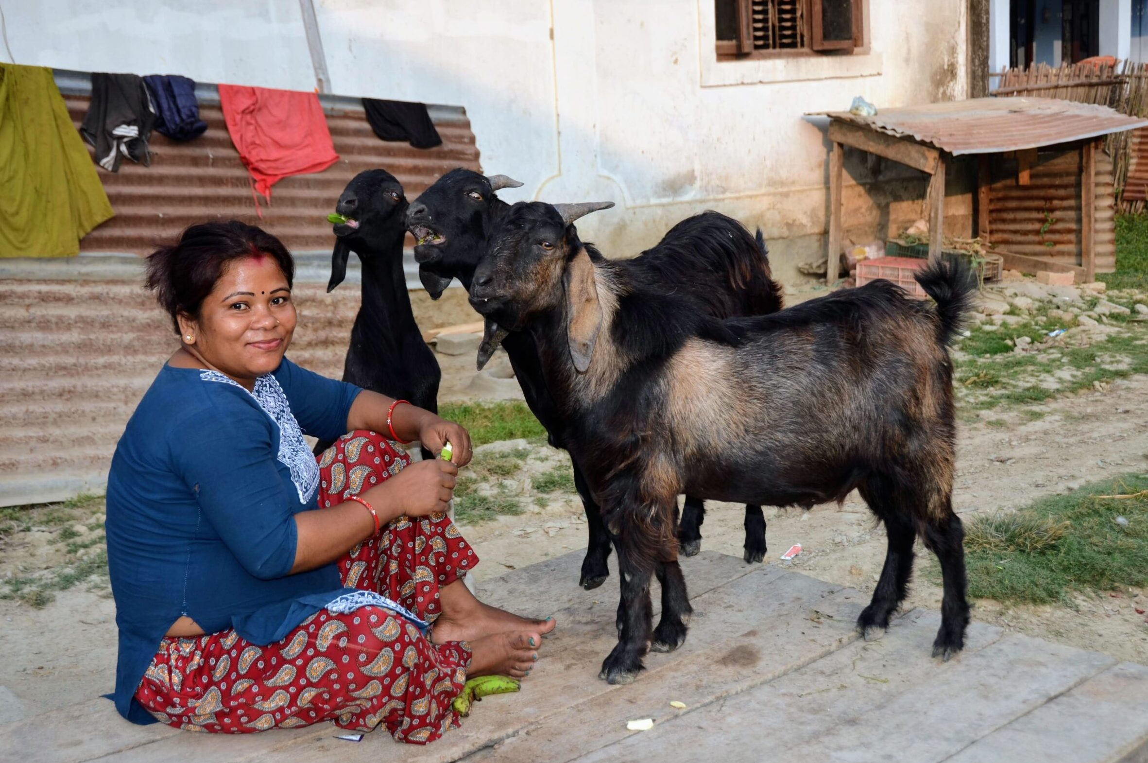 ETC Mother’s Day 2024 Matching Campaign